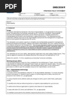 DOD Directive 5000.01 Overview | PDF | United States Department Of ...