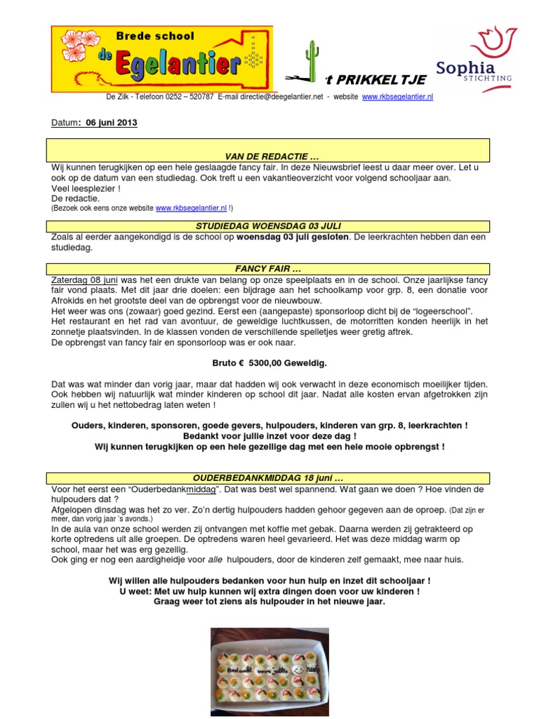 Prikkel 2013-06-20 | PDF