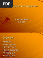 Are Bionic Superhumans On The Horizon by Ramez Naam | PDF | Prosthesis ...