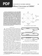 Texmo Selection Chart | PDF | Pump | Manufactured Goods