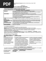 Modelo de Robert Mager | PDF | Evaluación | Aprendizaje