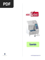 Vidas Assay Solutions PDF | PDF | Thyroid Stimulating Hormone ...