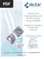 ISA112 SCADA Standard Document | PDF | Scada | Computing