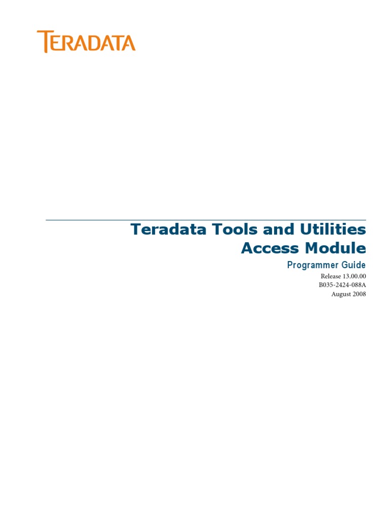 2424 | PDF | Application Programming Interface | Parameter (Computer ...
