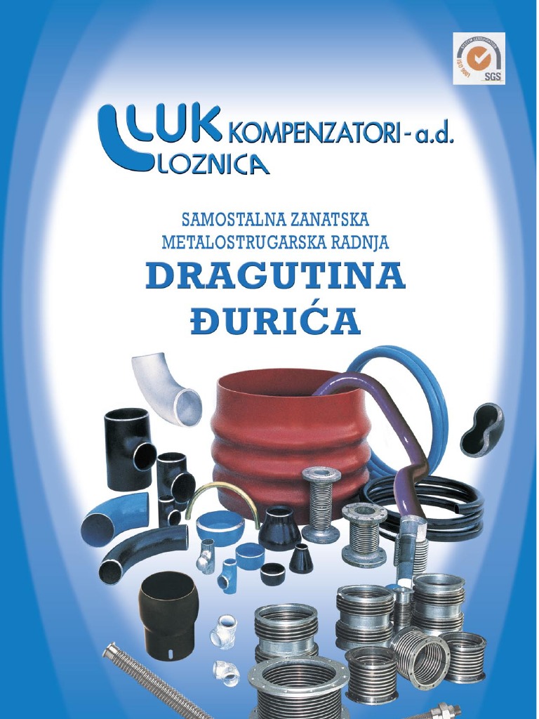 Luk Loznica Katalog 2012 003 PDF | PDF