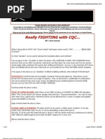 Inosanto Lacoste Kali System Overview | PDF | Spear | Dagger