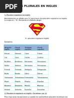 Ejemplos de Oraciones Con Can y Can't | PDF | Verbo | Asunto (gramática)