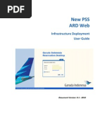 Altea Reservation Quick Card | PDF | Information Science | Aviation