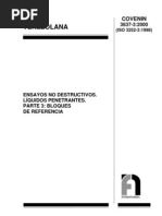 ASTM, E 433 Fotografías de Referencia Estándar para Inspección Por P.T ...