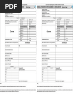 RER Form | PDF | Payments | Services (Economics)