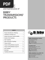 Biffi | PDF | Valve | Switch