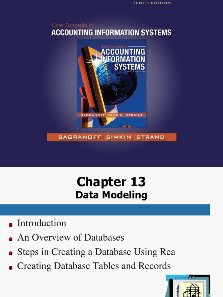 CH 13 | PDF | Databases | Relational Database