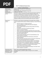 PPVT 5 and Evt 3 Whats Changed | PDF