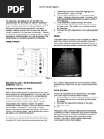 PGMI Digital Image Reference Set: Version 1, February 2011 | PDF ...