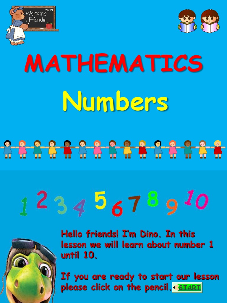 Numbers | PDF | Cooking, Food & Wine