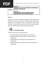 18 Manual Pengurusan Peralatan Dan Kemudahan Sukan (IPMA) | PDF