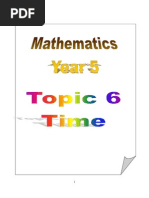Years 7 - 10 Mathspace Booklist | PDF