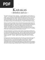 Kalawati Mata's Balopasana - Kalawati Mata's Balopasana | PDF | Hindu ...