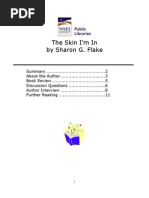 The Skin I'm in Study Guide (1-3 | PDF | Language Arts & Discipline
