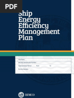 Seemp Part I | PDF | Propeller | N Ox