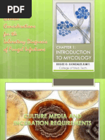 Bacteriology - Determining Bacterial CFU by Miles & Misra Method | PDF | Colony Forming Unit ...