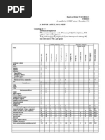 Table of NATO Ranks | PDF | Military Rank | Corporal