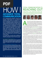 Fluency Shaping Worksheets for Stuttering | PDF | Stuttering | Fluency