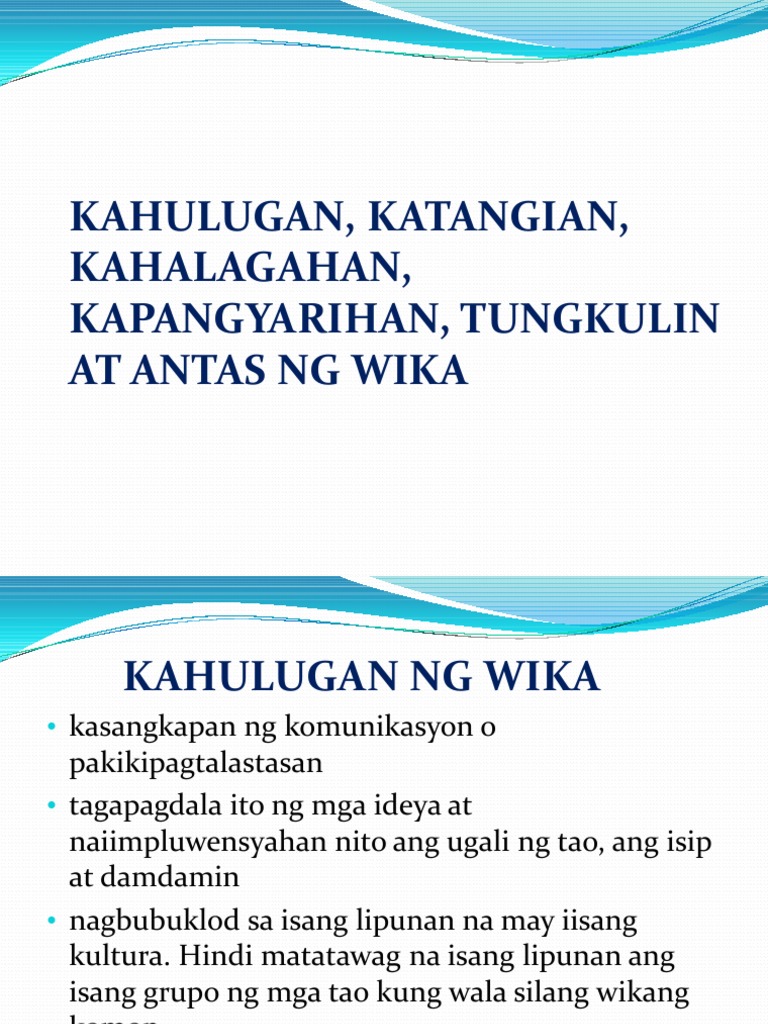 WIKA | PDF