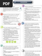 Bula Exodus-Gts Set2013 | PDF | Depressão | Antidepressivo