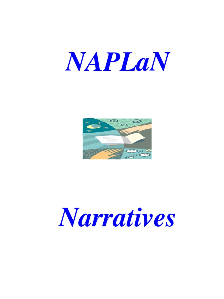 Teach NAPLaN Narratives Effectively | PDF | Clause | Narrative