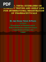 SAHPRA Medicine Registration Guidelines | PDF | Pharmaceutical ...