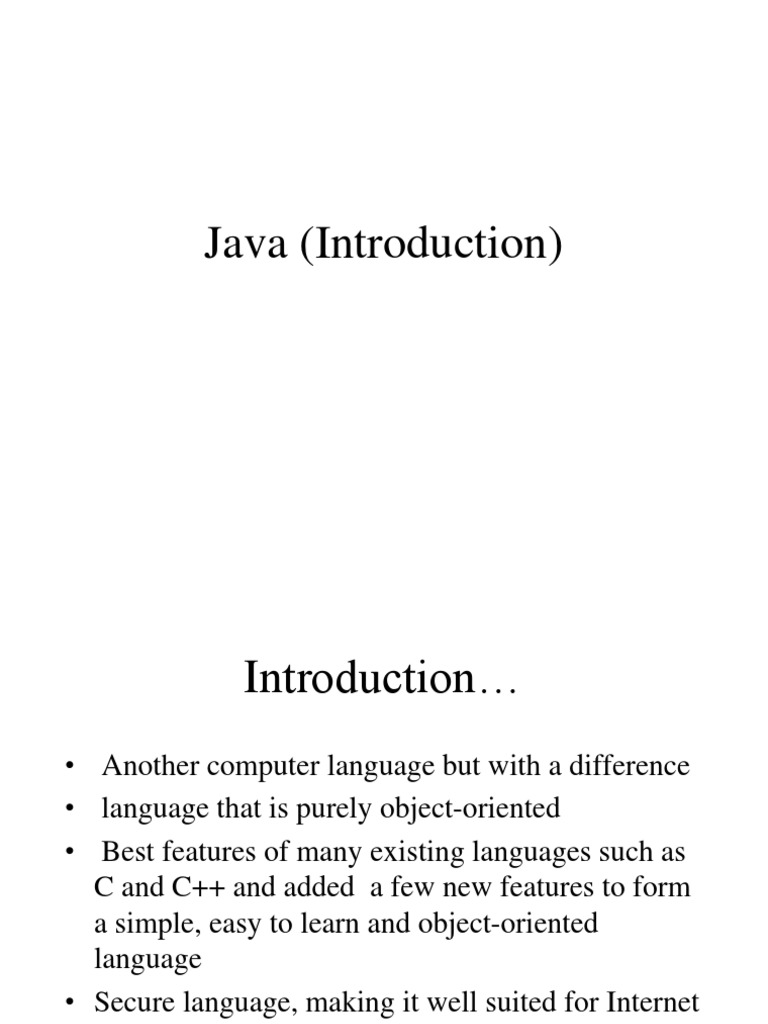 Java First 20 | PDF | Inheritance (Object Oriented Programming ...