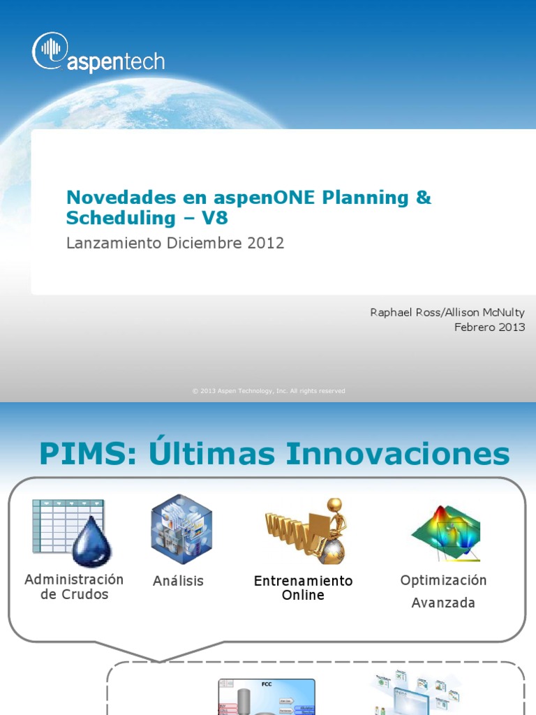 Champions Spanish APC | PDF | Química | Science