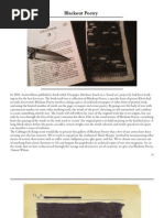 Unoriginal Genius - Poetry by Other Means in The New Century | PDF ...