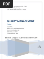 Sample DBR Report | PDF | Structural Load | Structural Steel