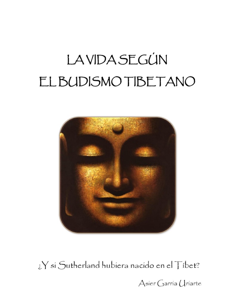 La Vida Según El Budismo Tibetano | PDF