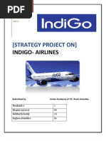 IndiGo - Wikipedia, The Free Encyclopedia | PDF | Airlines | Aviation