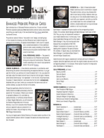 Phoenix Point Console Commands | PDF | Computers