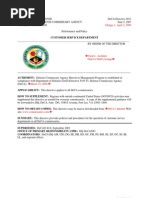 DLA Disposal Services Handbook | PDF | Navies | Ships