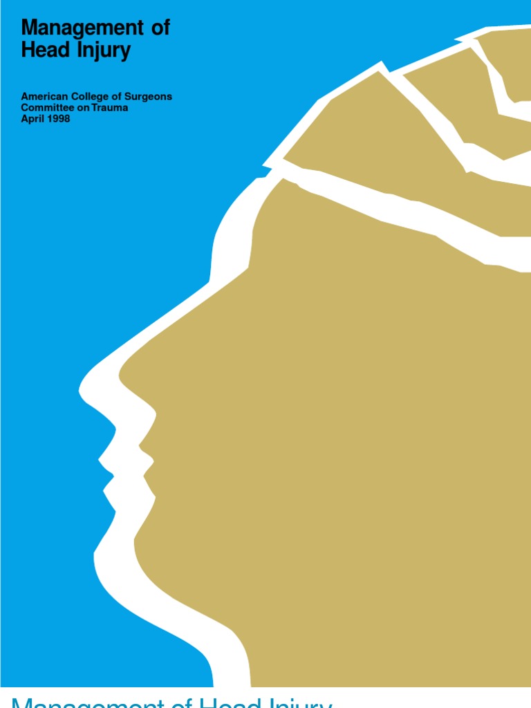 Head Injury ATLS | PDF | Coma | Neurosurgery