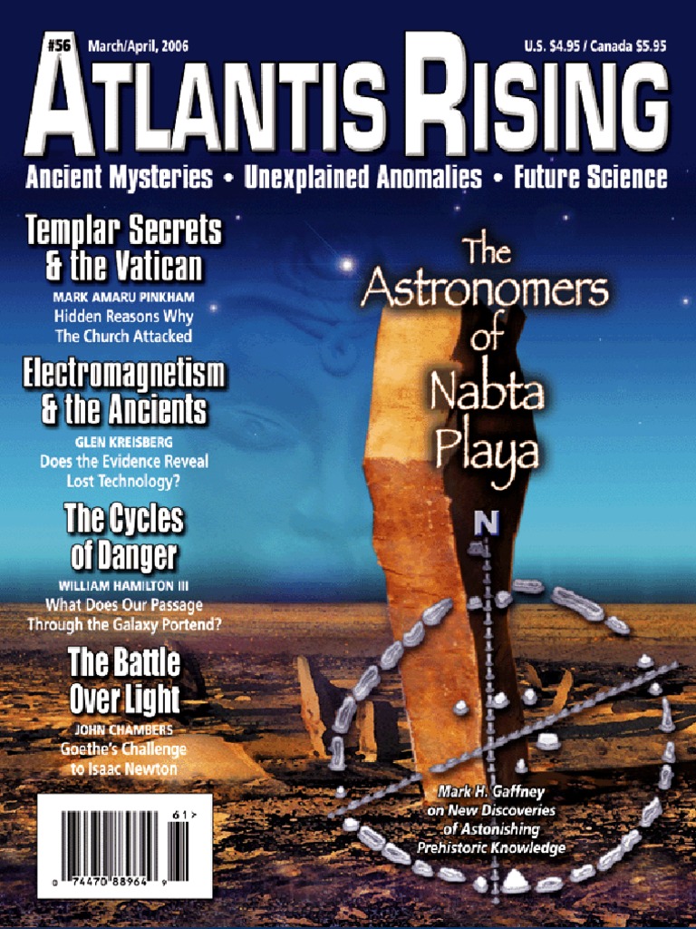Nabta Playa: Ancient Astronomical Site | PDF | Milky Way | Galaxy