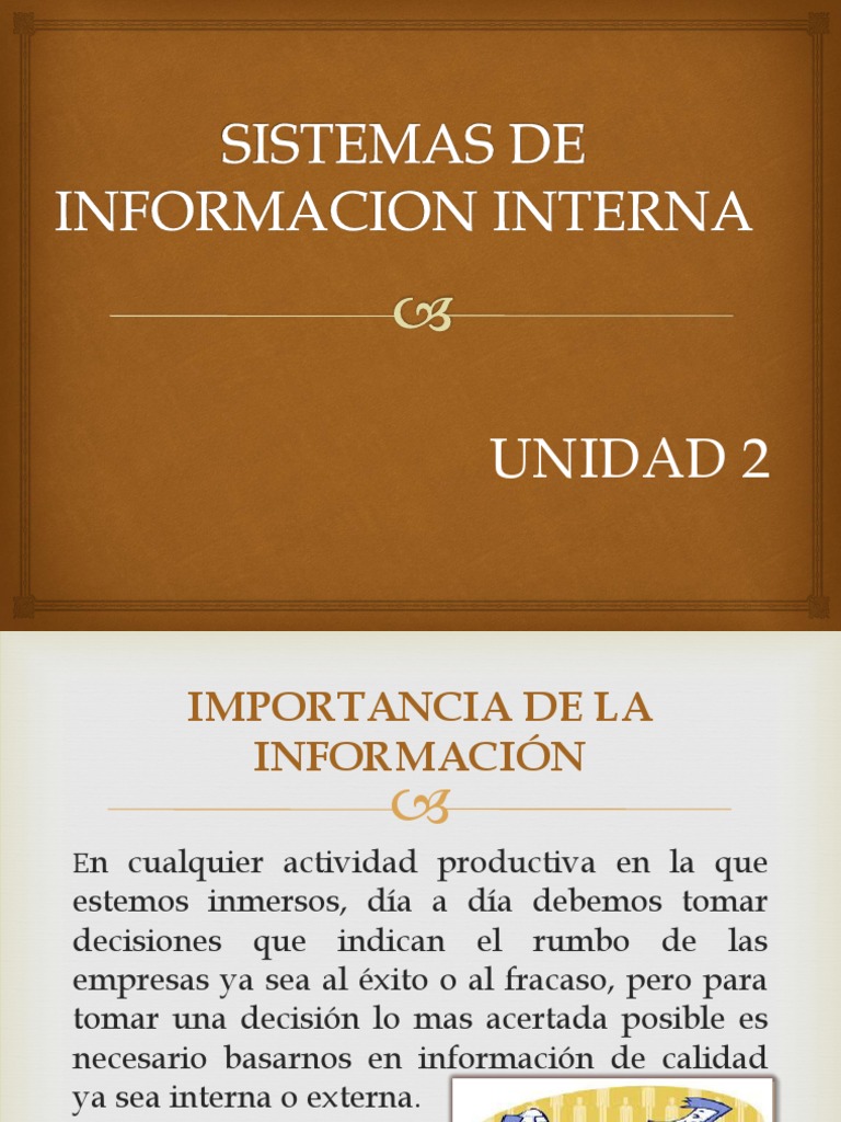 SIM Sistemas de Informacion Interna Recopliacion de Apuntes Basicos ...