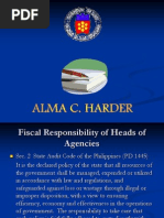 Communication Allowance Memo 2025 | PDF | Receipt | Expense