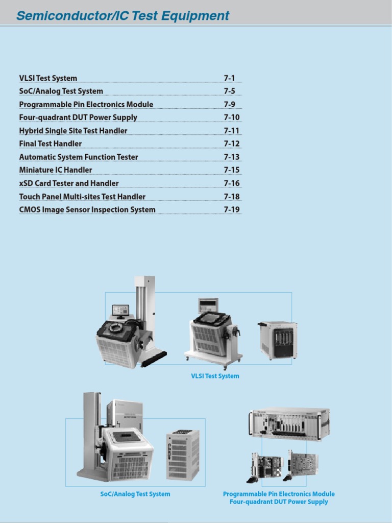 101 Testing Vlsi | Download Free PDF | Power Supply | Microcontroller