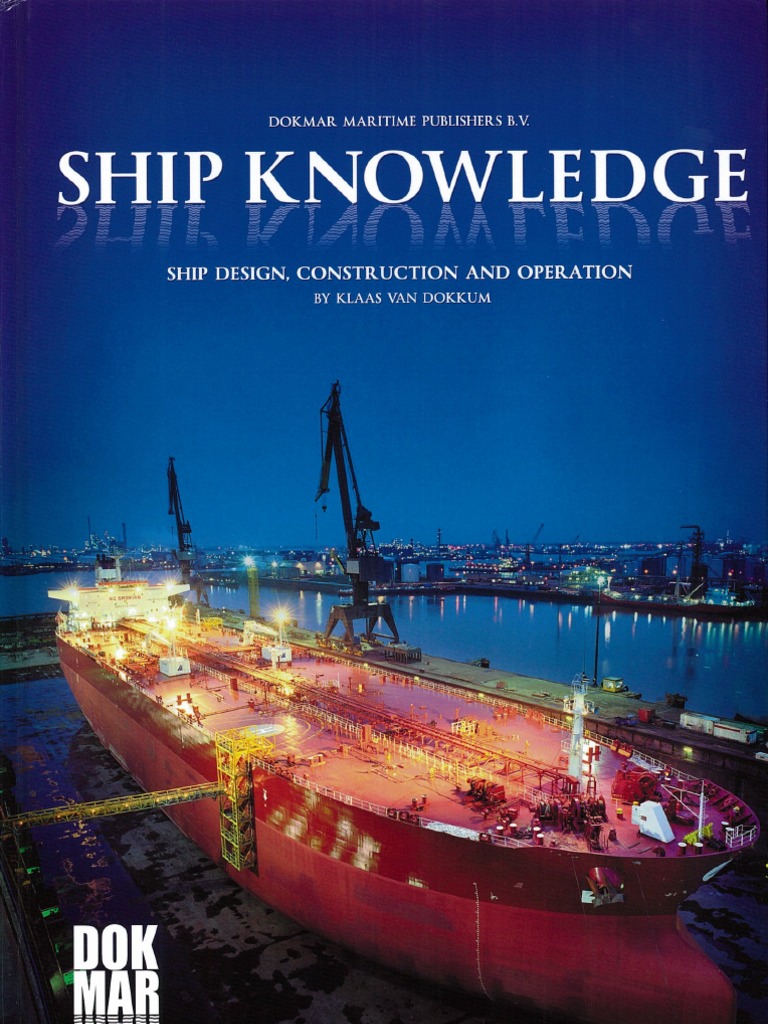 Ship Knowledge