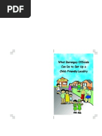 Handling Anti-Vawc Cases Flowchart | PDF