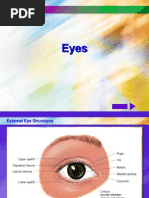 Examination of The Eyes and Vision - OSCE Guide | PDF | Visual Acuity ...