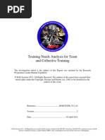 FHSU Map | PDF | Psychological Concepts | Academia