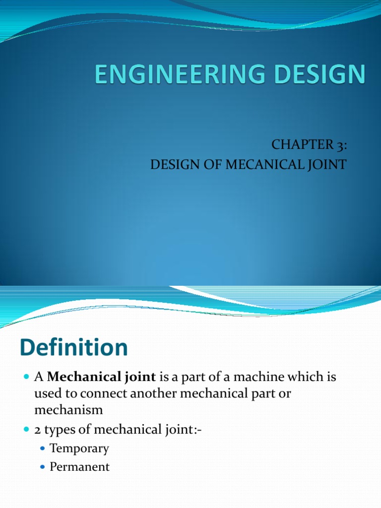CHAPTER 3 - Keys and Pins | PDF | Machines | Mechanical Engineering
