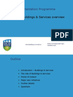 UCD Map | PDF | Science And Technology | Science